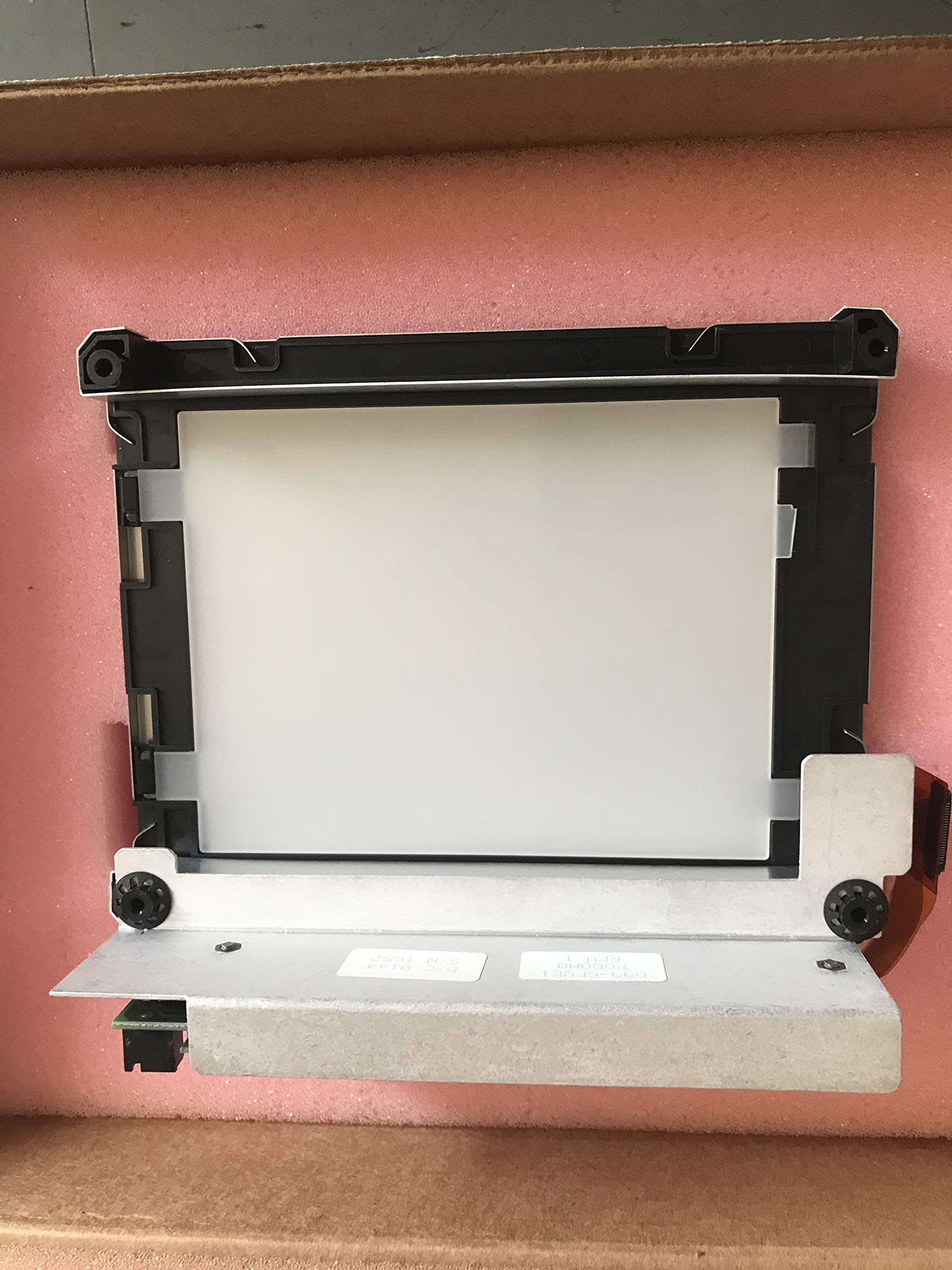 #S6B LCD PANEL 5.6" PN: LQ6AW31K For Sharp and Others 320(RGB)×234