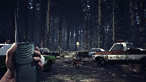 【2020年夏発売予定】ブレア・ウィッチ 日本語版 初回限定版