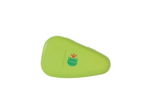 1 X Japan Richell Baby Food Sicssors Tool with Case