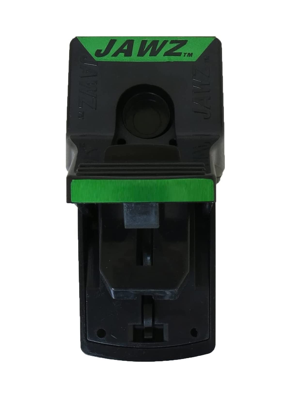 $averPak 4 Pack - Includes 4 JT Eaton Jawz Rat and Chipmunk Traps for use with Solid or Liquid Baits