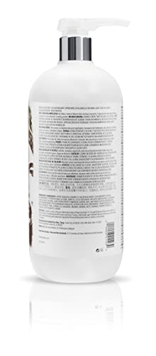 #mydentity MyConfidant Shampoo, 33.8 oz | Color Secure | Builds Body and Texture | 2x Shine