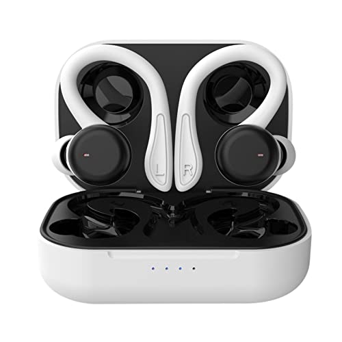 #oY9401 New TWS-Bluetooth 5 0 Earphones Charging Box Wireless Headphone Stereo Sports Ipx6 Waterproof Earbuds Headsets with M