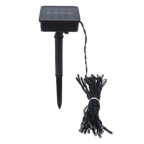 01 LED Light String, 30LED Decorative Light Home Decoration Lamp Party Light String for Bedroom Garden, Courtyard, Terrace, Balcony, Tent Decoration