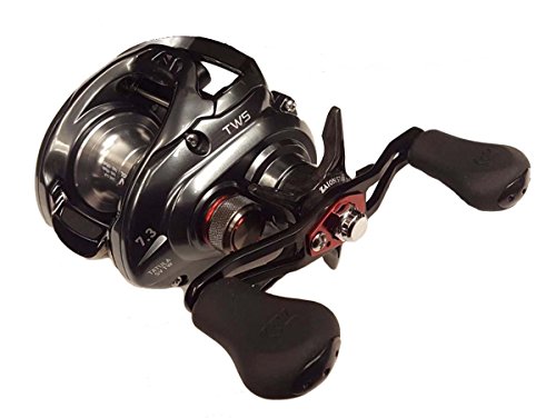 *Tatula Baitcasting Fishing Reel