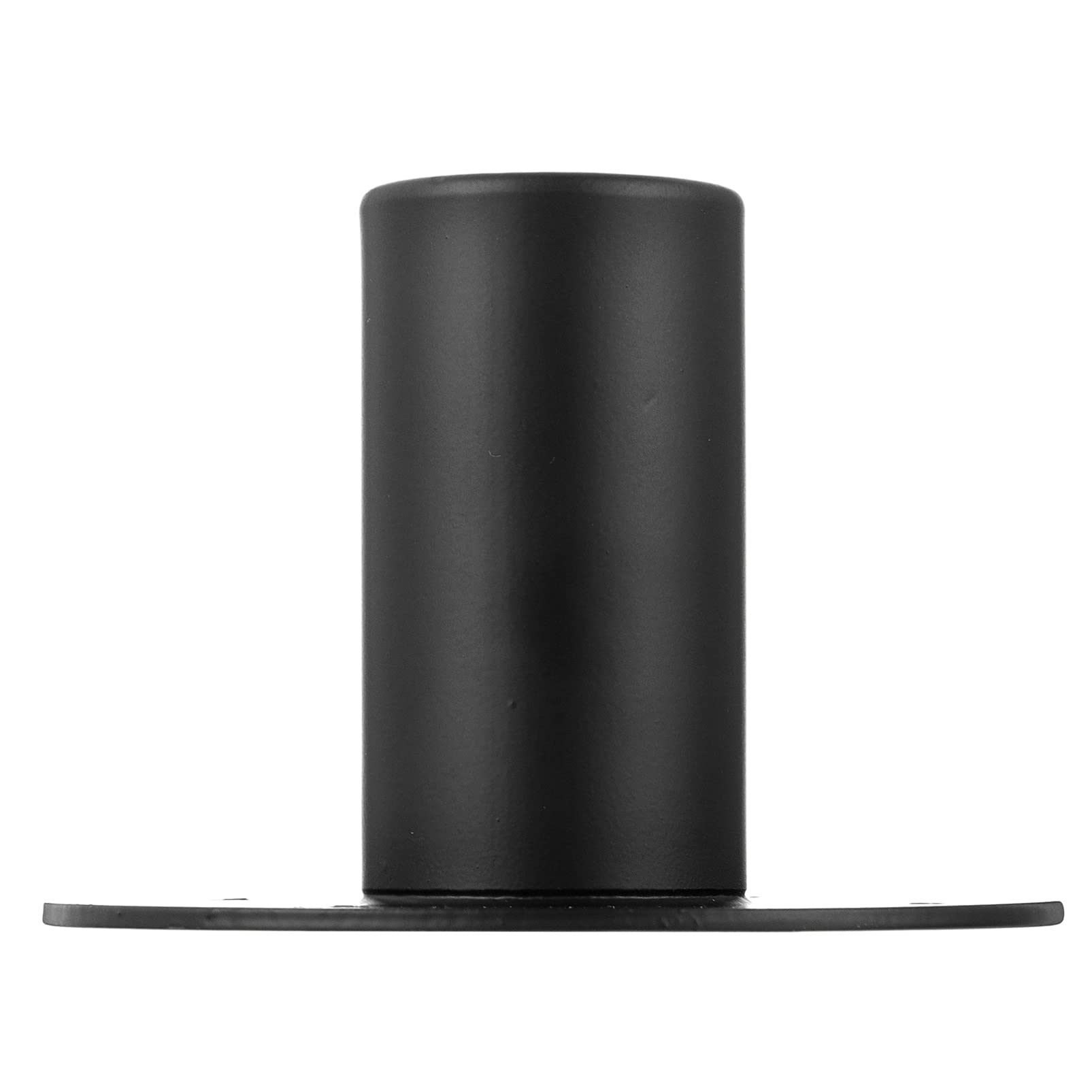 1 Pc Speaker Stage Seat Metal Speaker Bracket Iron Speaker Bracket Metal Speaker Stand Speaker Cabinet Pole Mount Iron Speaker Stand Speaker Holder Speaker Base Speaker Stand Mount