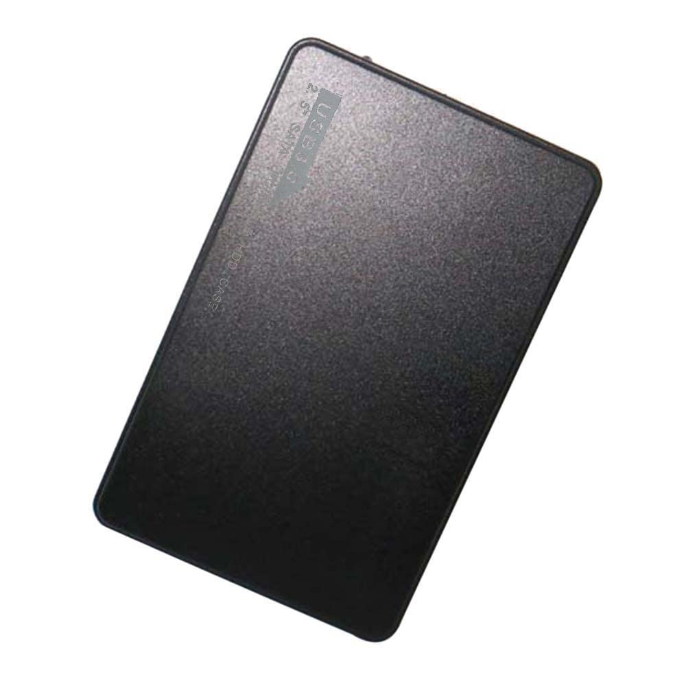 #x8Au88 Usb3 0 1Tb Hi Speed External Hard Drives Portable Desktop Mobile Hard Disk Case
