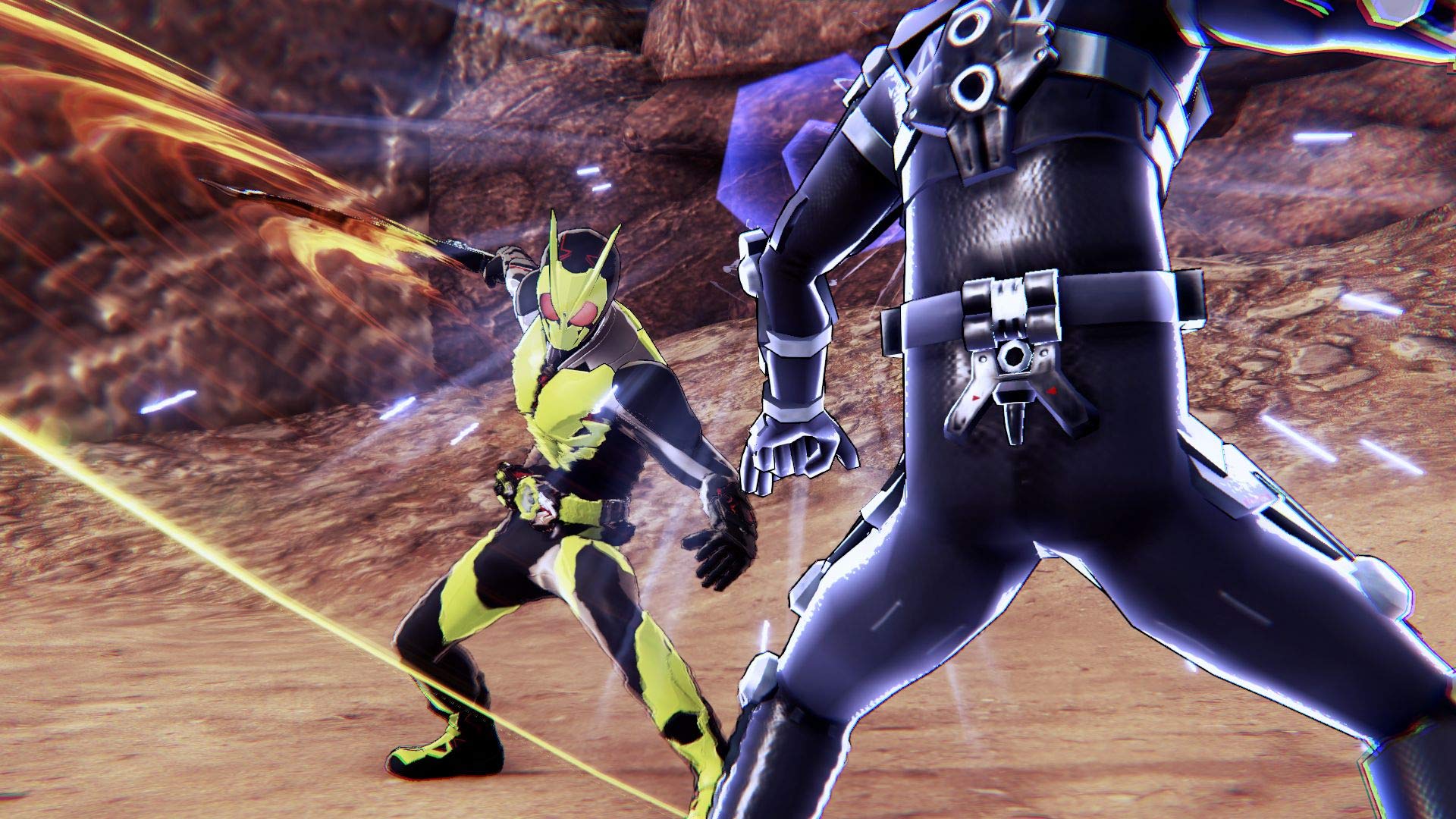 【PS4】KAMENRIDER memory of heroez Premium Sound Edition【早期購入特典】【2大特典を入手できるコード】 1仮面ライダーW、オーズ、ゼロワンのスペシャルモーション3種 2ステータスアップの装備アイテム(アクセラレーター) 「英雄の記憶」(封入)