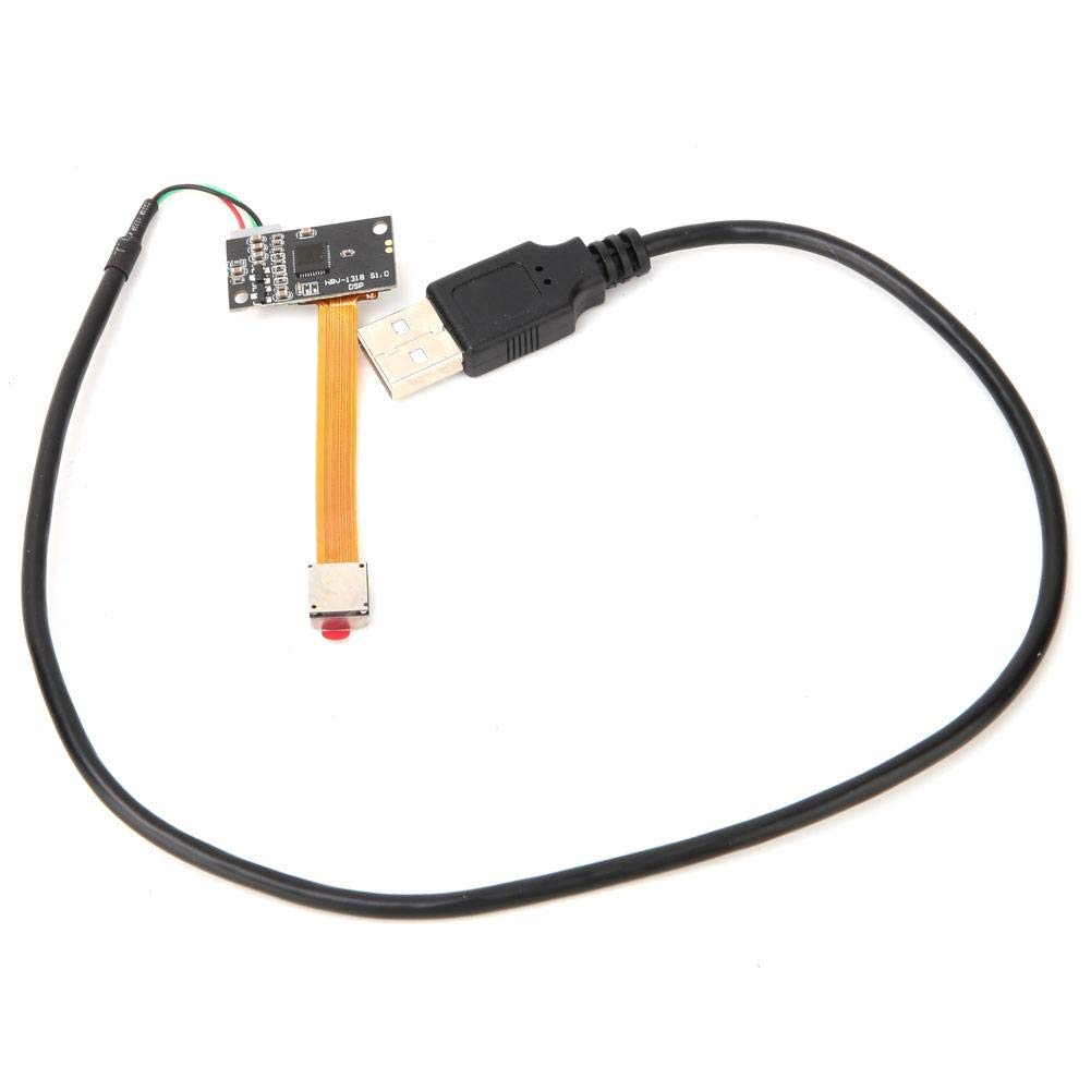 【𝐂𝐡𝐫𝐢𝐬𝐭𝐦𝐚𝐬 𝐃𝐞𝐚𝐥𝐬】Camera Module OV5640 5MP 25921944P Auto Focus OTG UVC USB Camera Module