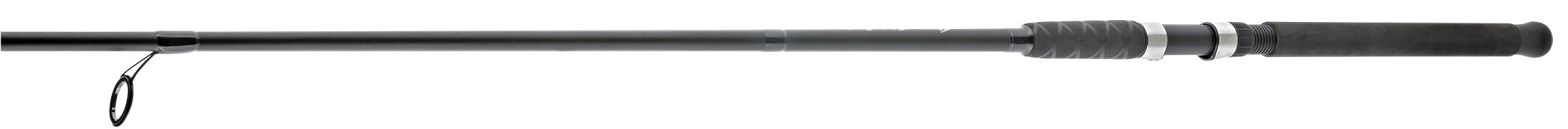 *SouthBend 9'Ex Hvy/Salmon/Steelhead BBSS-902XHC Casting Rod Black Beauty/17-40l