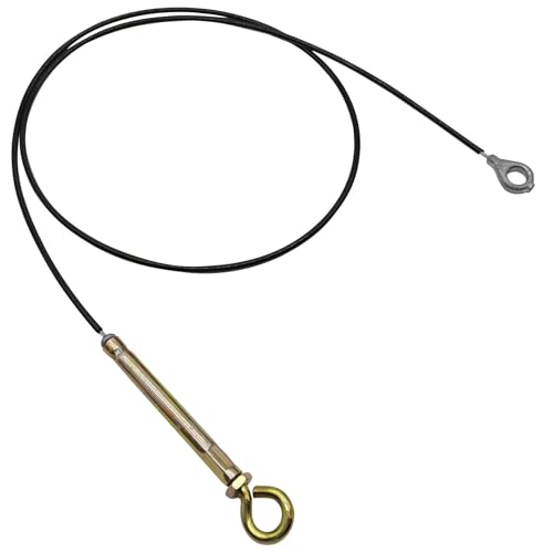 06900023 Traction Cable 0690002 Fits Ariens Gravely ST8524 ST624 ST7524 ST5520 ST5524 Snow blowers