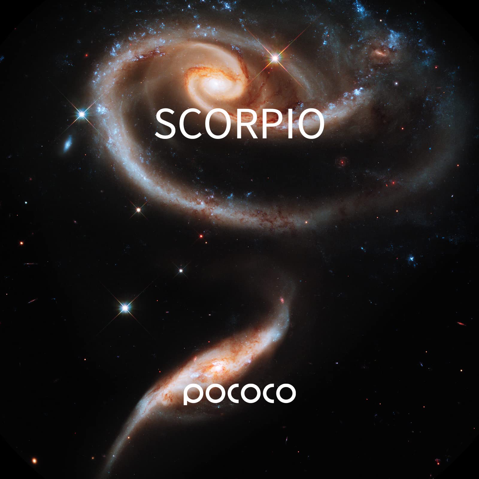 【Limited Time Offer: 16% Off 】POCOCO Galaxy Projector + Realistic Constellation-2 - Discs (6 Pieces)