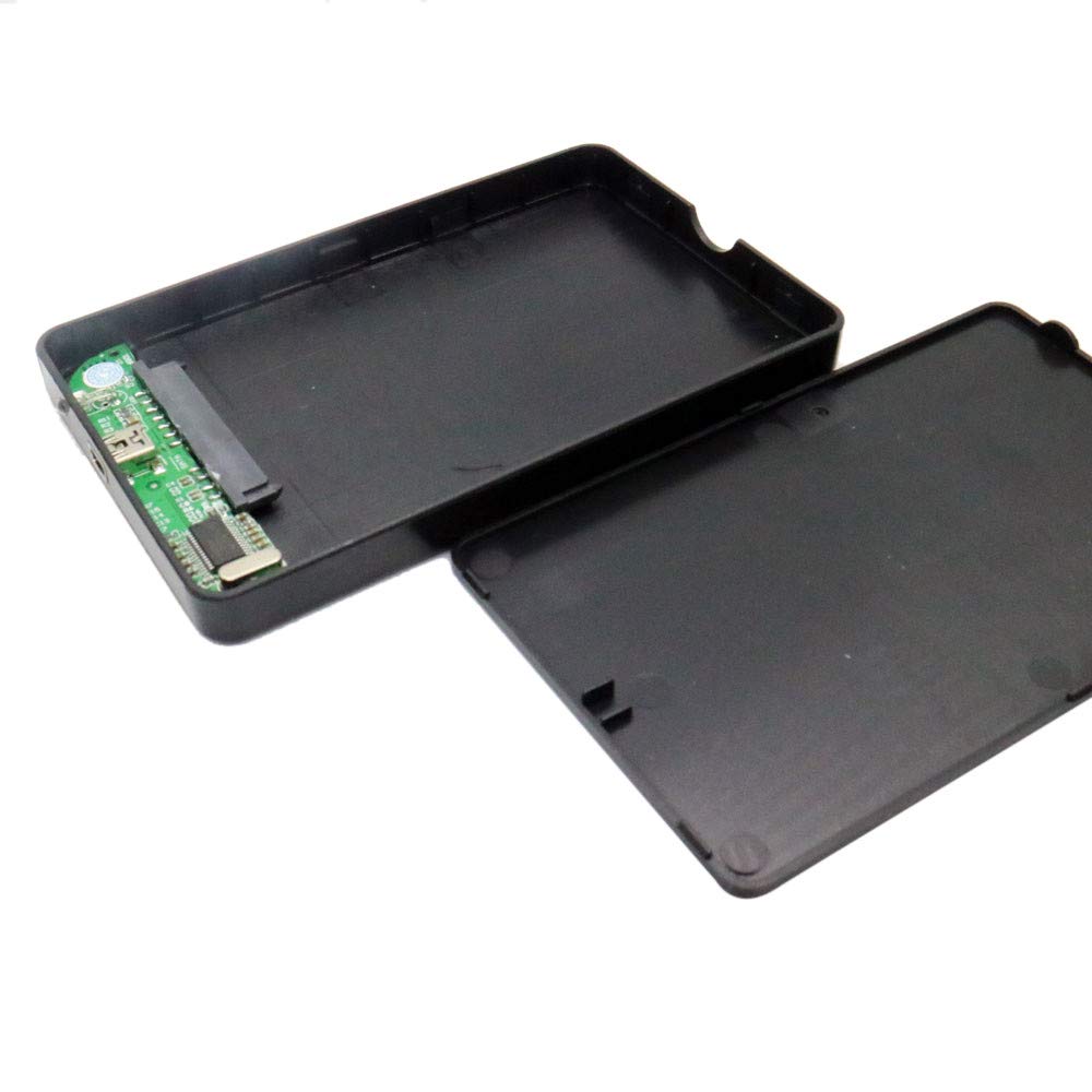 #x8Au88 Usb3 0 1Tb Hi Speed External Hard Drives Portable Desktop Mobile Hard Disk Case