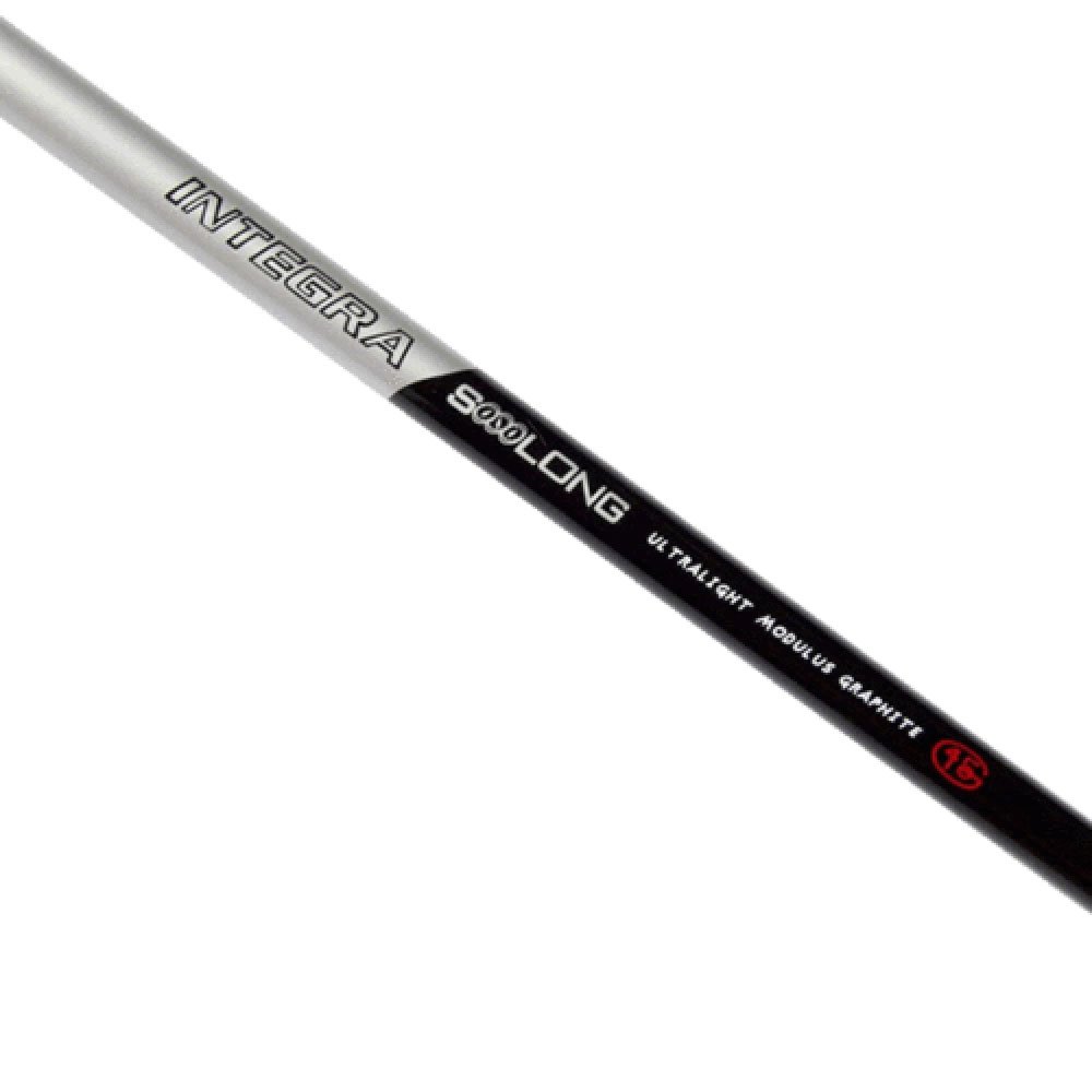 #1 Sooolong 45 Gram Black Magic Long Ultralite Pga Distance Wood Shaft L A R S X (Senior)