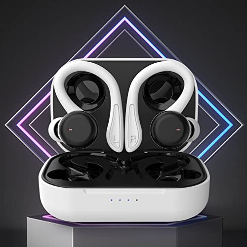 #oY9401 New TWS-Bluetooth 5 0 Earphones Charging Box Wireless Headphone Stereo Sports Ipx6 Waterproof Earbuds Headsets with M
