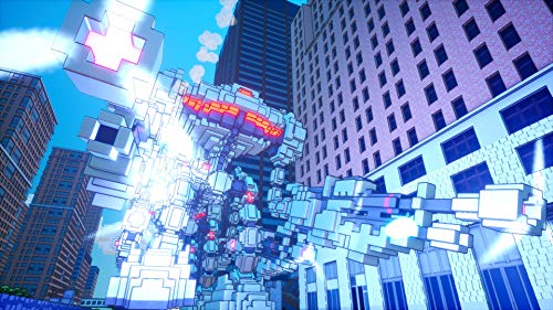 【PS4】ま~るい地球が四角くなった!? デジボク地球防衛軍 EARTH DEFENSE FORCE: WORLD BROTHERS【早期購入特典】「EDF3陸戦兵 ストーム1 彩色&特別装備Ver.」 がもらえるプロダクトコードチラシ(封入)
