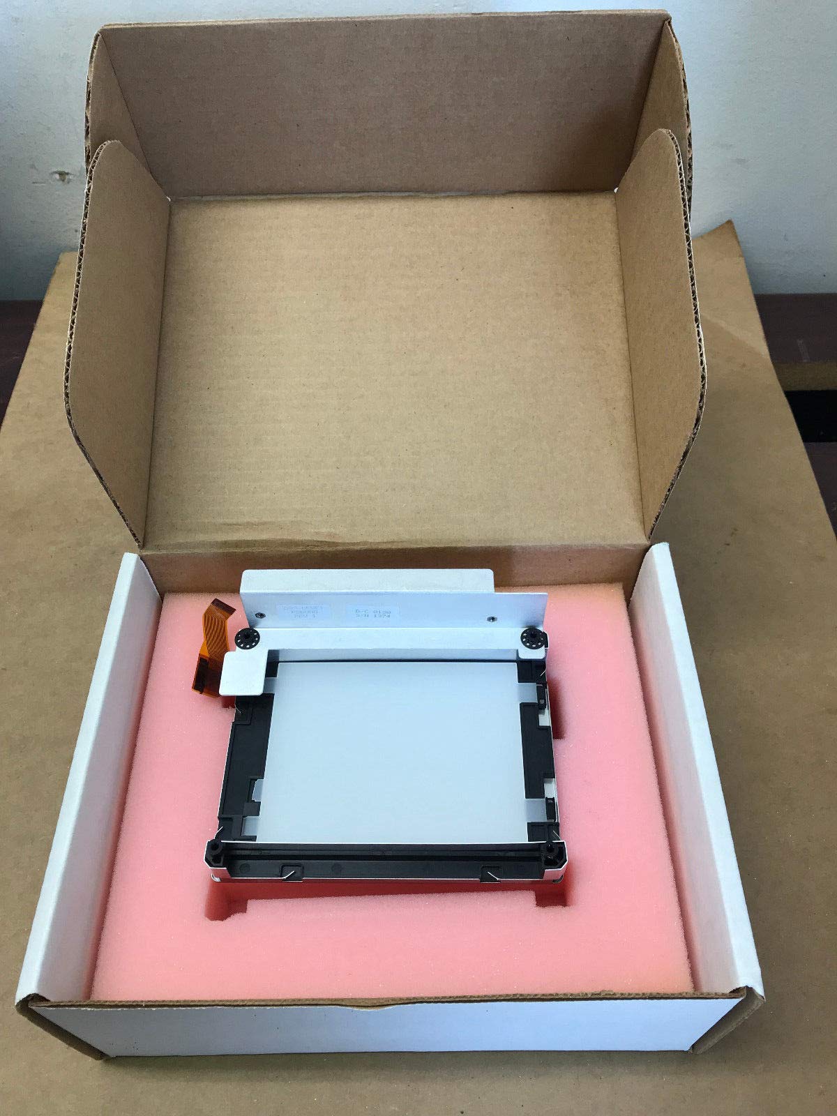 #S6B LCD PANEL 5.6" PN: LQ6AW31K For Sharp and Others 320(RGB)×234