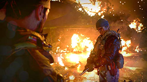 【PS5】コール オブ デューティ ブラックオプス コールドウォー 【CEROレーティング「Z」】