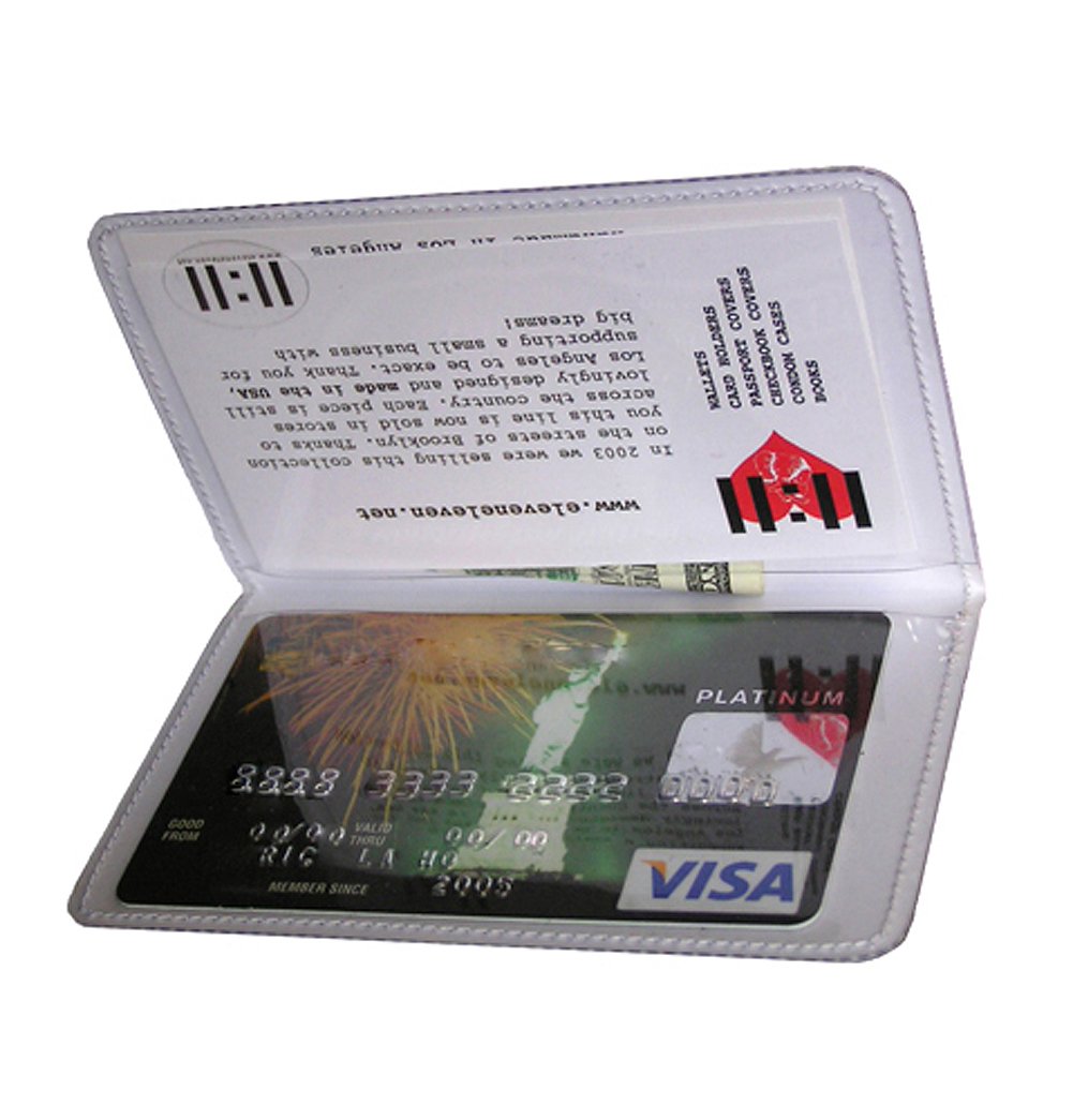 0.465972222 Ganesha: Remover of Obstacles Business, Credit & ID Card Holder