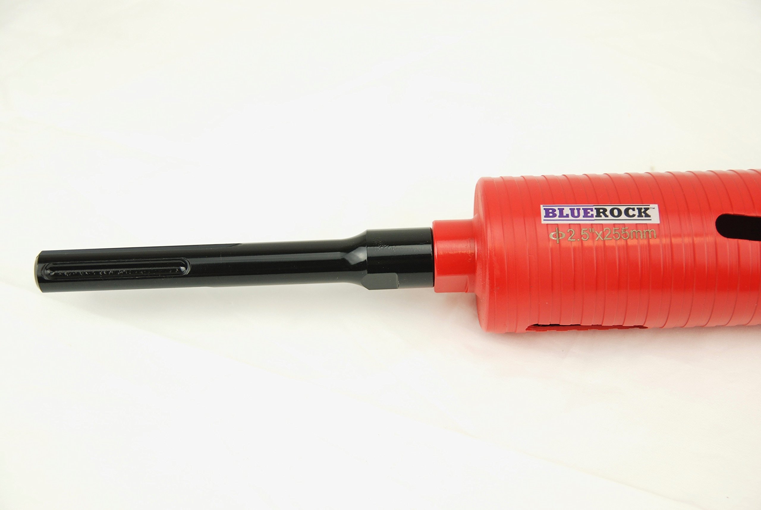 # 3 SDS MAX (TE-Y) to 5/8" M Core Bit to Drill Adapter by BLUEROCK ® Tools Model #3