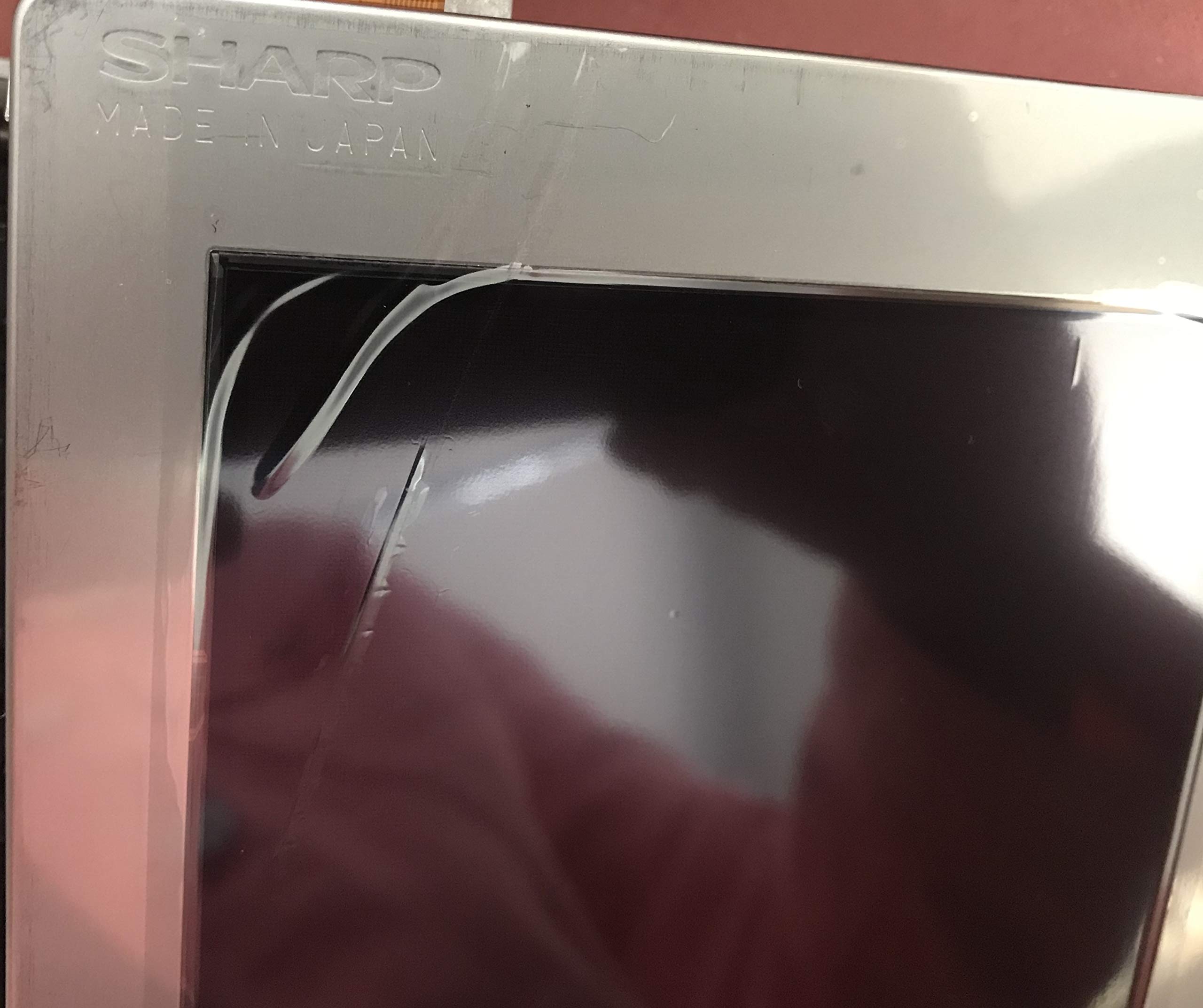 #S6B LCD PANEL 5.6" PN: LQ6AW31K For Sharp and Others 320(RGB)×234