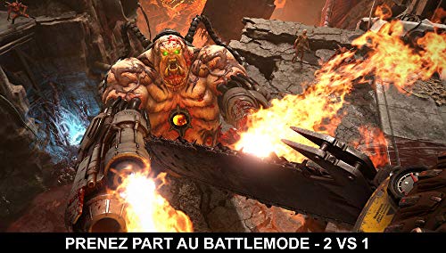 $Doom Eternal XONE VF