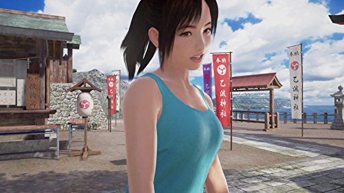 【PS4】サマーレッスン:宮本ひかり コレクション (VR専用)