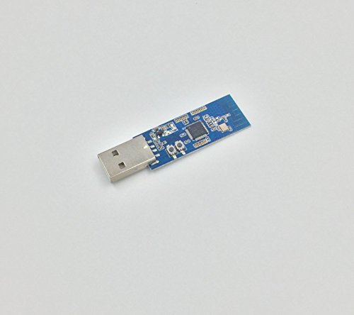 1 pcs lot Bluetooth 4.0 Packet Capture Protocol Analyzer BLE USB DONGLE