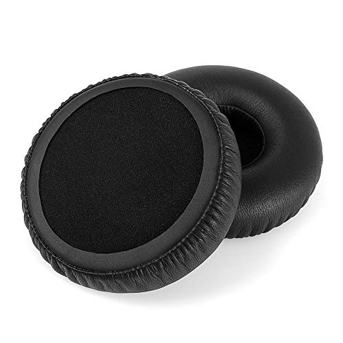 1 Pair New of Cushion Ear Pads Pillow Earpads Earmuff Foam Cover Replacement Compatible with Skullcandy Uproar Wireless Headphones