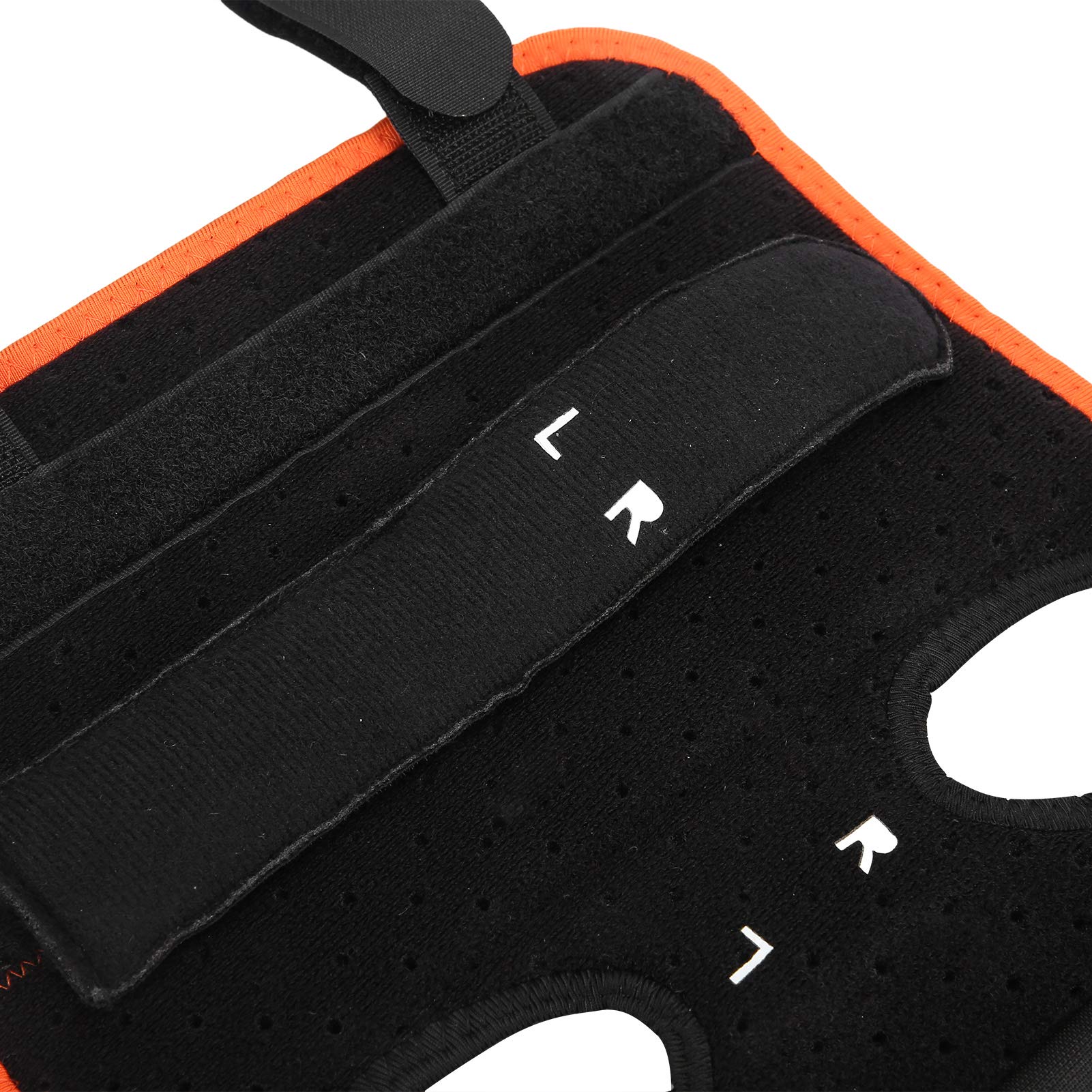 01 02 015 Carpal Tunnel Splint, Easy Wear Pocket Adjustable Wrist Brace for Outdoor Activity