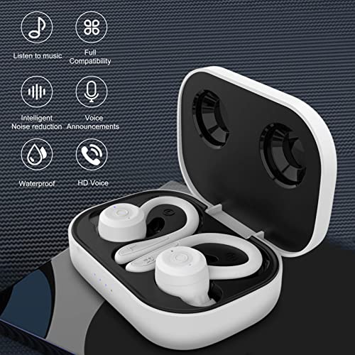 #k3522Z New TWS-Bluetooth 5 0 Earphones Charging Box Wireless Headphone Stereo Sports Ipx6 Waterproof Earbuds Headsets with M