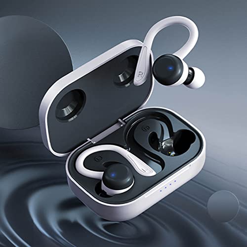 #oY9401 New TWS-Bluetooth 5 0 Earphones Charging Box Wireless Headphone Stereo Sports Ipx6 Waterproof Earbuds Headsets with M