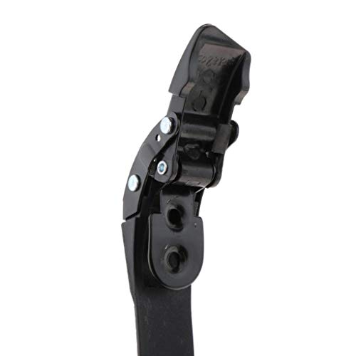 #N/A 2 Pieces Replacements Inline Roller Skating Shoes Energy Strap Skates Buckles Accessories