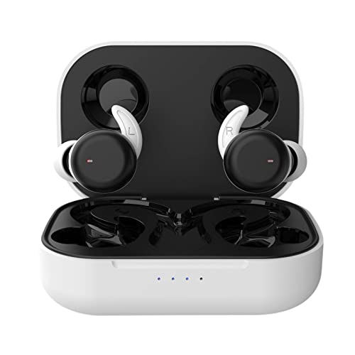 #oY9401 New TWS-Bluetooth 5 0 Earphones Charging Box Wireless Headphone Stereo Sports Ipx6 Waterproof Earbuds Headsets with M