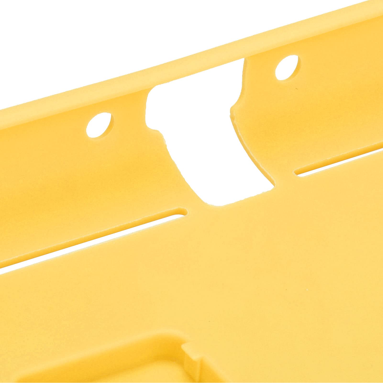 01 02 015 TPU Protective Case, Half Packed Protective Shell Case Elastic 2 Game Card Slots Ergonomics for Switch Lite(Yellow)