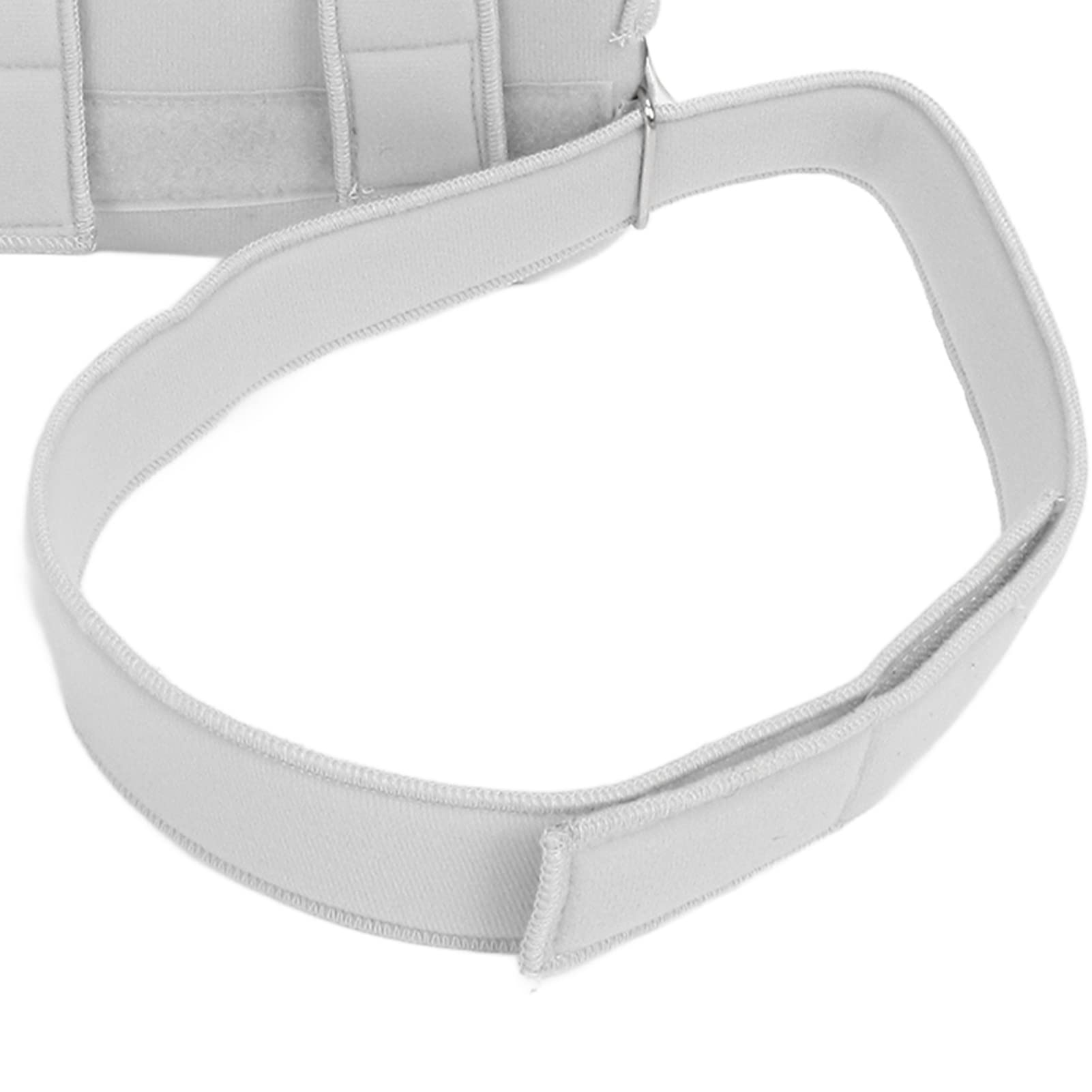 01 02 015 Elbow Fracture, Adjustable Child Arm Detachable Shock Absorbing Pad Breathable Good Fixity for Shoulder Injury for Kids