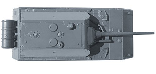 1/100 German Maus Heavy Tank (Snap)
