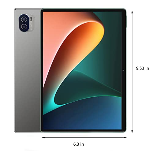 #V38t8S Tablet Android 100 Operating System 101-Inch Hd Display Octa Core Processor 4Gb Ram and 32Gb ROM Tf Expansion Support