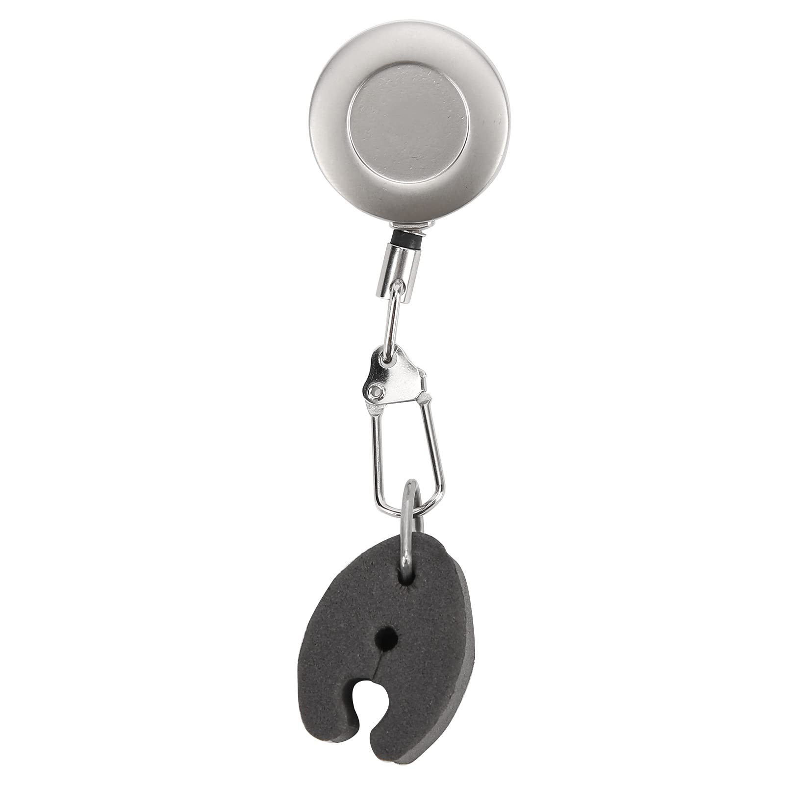 01 Retractor Combo, Easy to Insert Fishing Retractor Combo Tool for Outdoor Fishing
