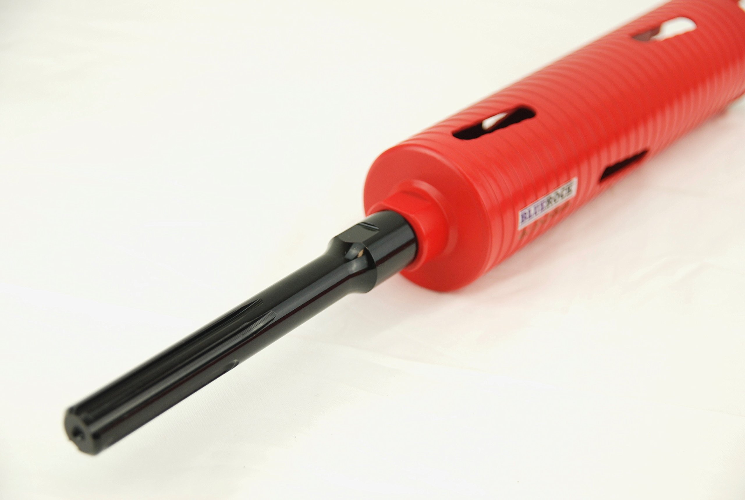 # 3 SDS MAX (TE-Y) to 5/8" M Core Bit to Drill Adapter by BLUEROCK ® Tools Model #3