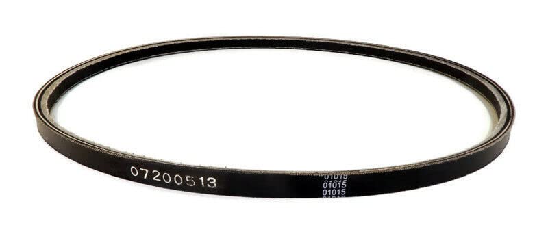 | V-Belt 1/2" X 40.69" for Ariens Classic 24 920025, 920328 Snow Blower Auger Belt