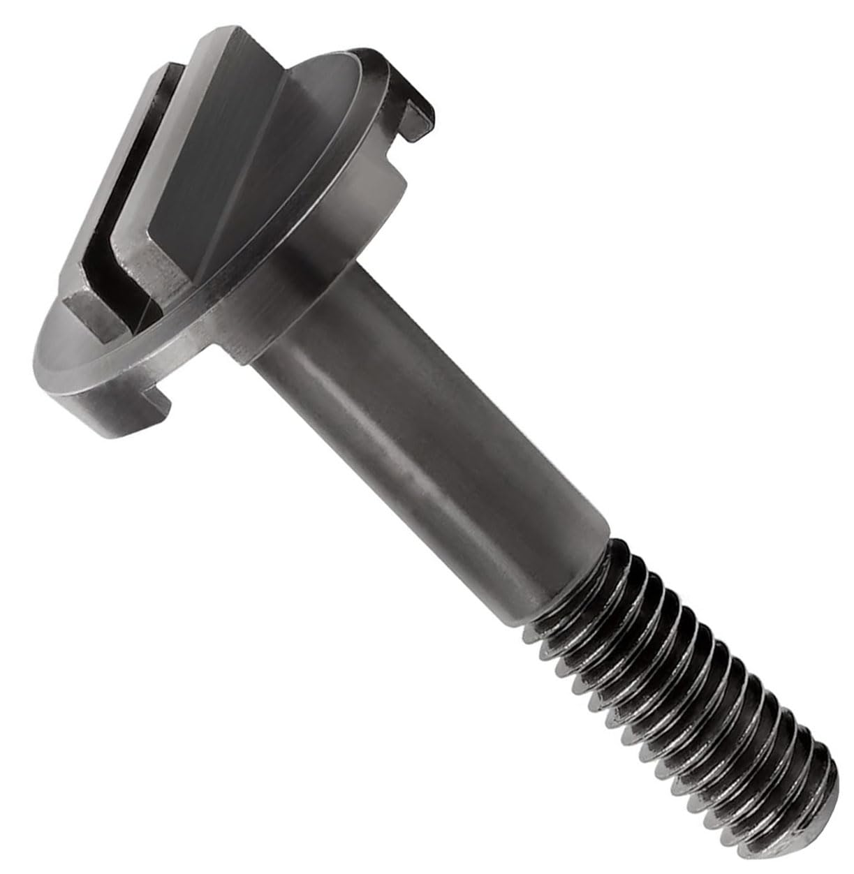 06-75-0025 Blade Backing Pad Screw for Milwaukee 2626-20 M18 Multi-Tool (2 Pack)
