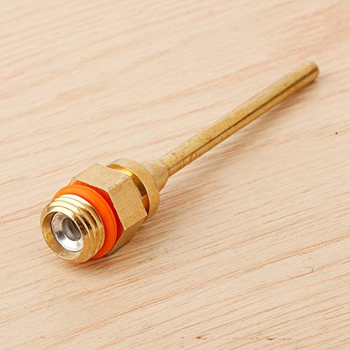 1.5 70Mm Nozzle For Hot Glue Gun, Fine Nozzle For Glue Gun, Glue Gun Nozzle, Hot Glue Gun, Nozzle Gun, Glue Gun Nozzle, Tool Accessory