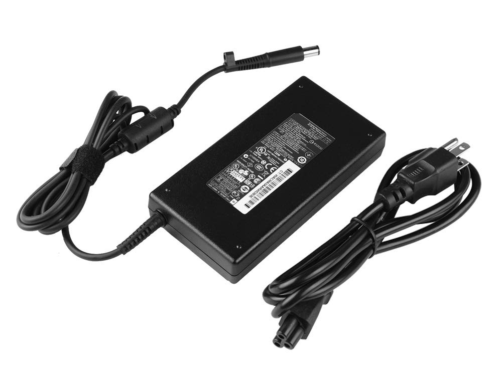 120W AC Charger Fit for HP ProOne 400 G4 G5 440 G3 490 G3 23.8-inch All-in-One ProOne 440 G4 23.8-inch Non-Touch All-in-One ProOne 460 G2 G3 20-inch All-in-One ProOne 480 G2 G3 20-inch All-in-One