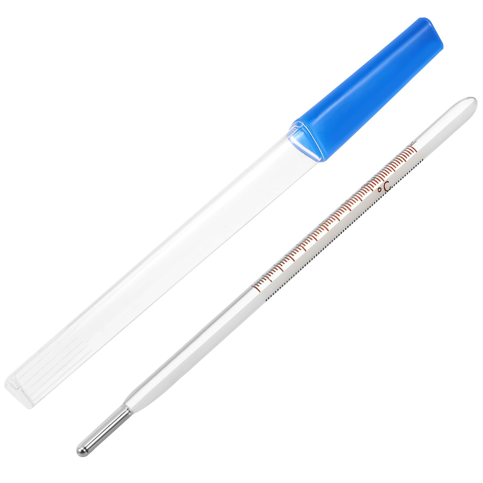 β Glass Oral Temperature Measurement Classic Digital Temperature Measurement Accurate Temperature Measurements for Families