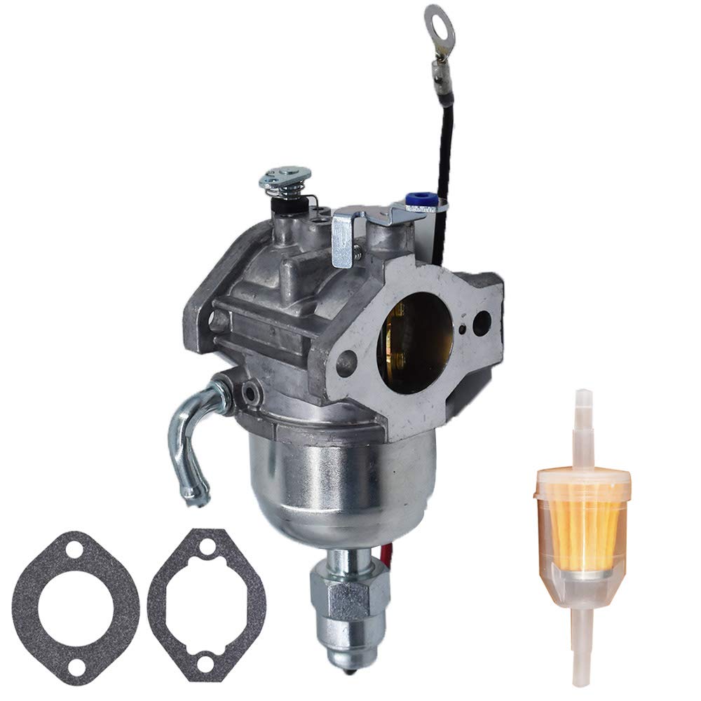 0D8332 Carburetor Replacement for 04700-0 GN220 Generator Carburetor C-7107