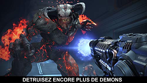$Doom Eternal XONE VF