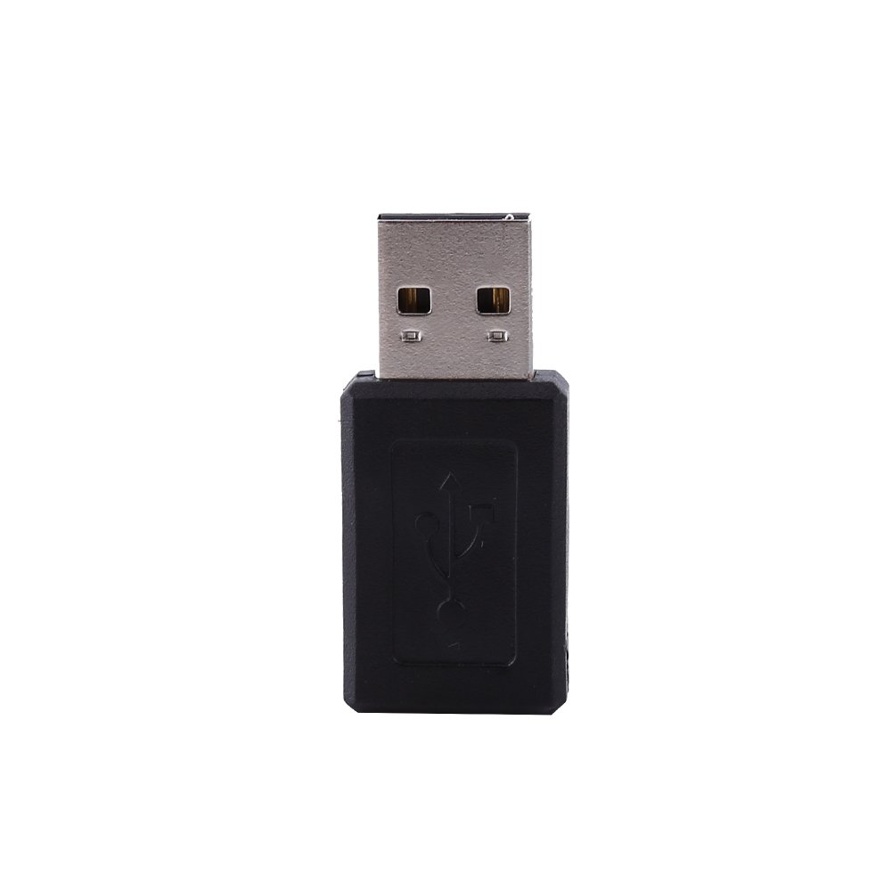01 4 Port OTG Cable Adapter, 4 Port Micro USB Hub USB2.0 OTG Extension Adapter Charging Cable for Smartphone and Tablet Cable Converter 4 Port USB 2.0 Data Hub