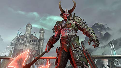 $Doom Eternal XONE VF