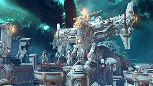 $Doom Eternal XONE VF
