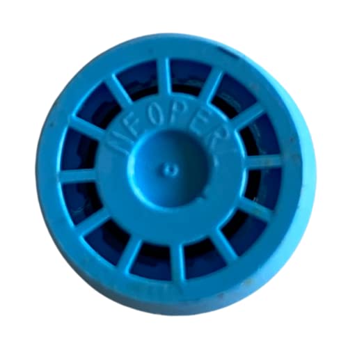 1.75 GPM Flow Restrictor for All Shower Heads